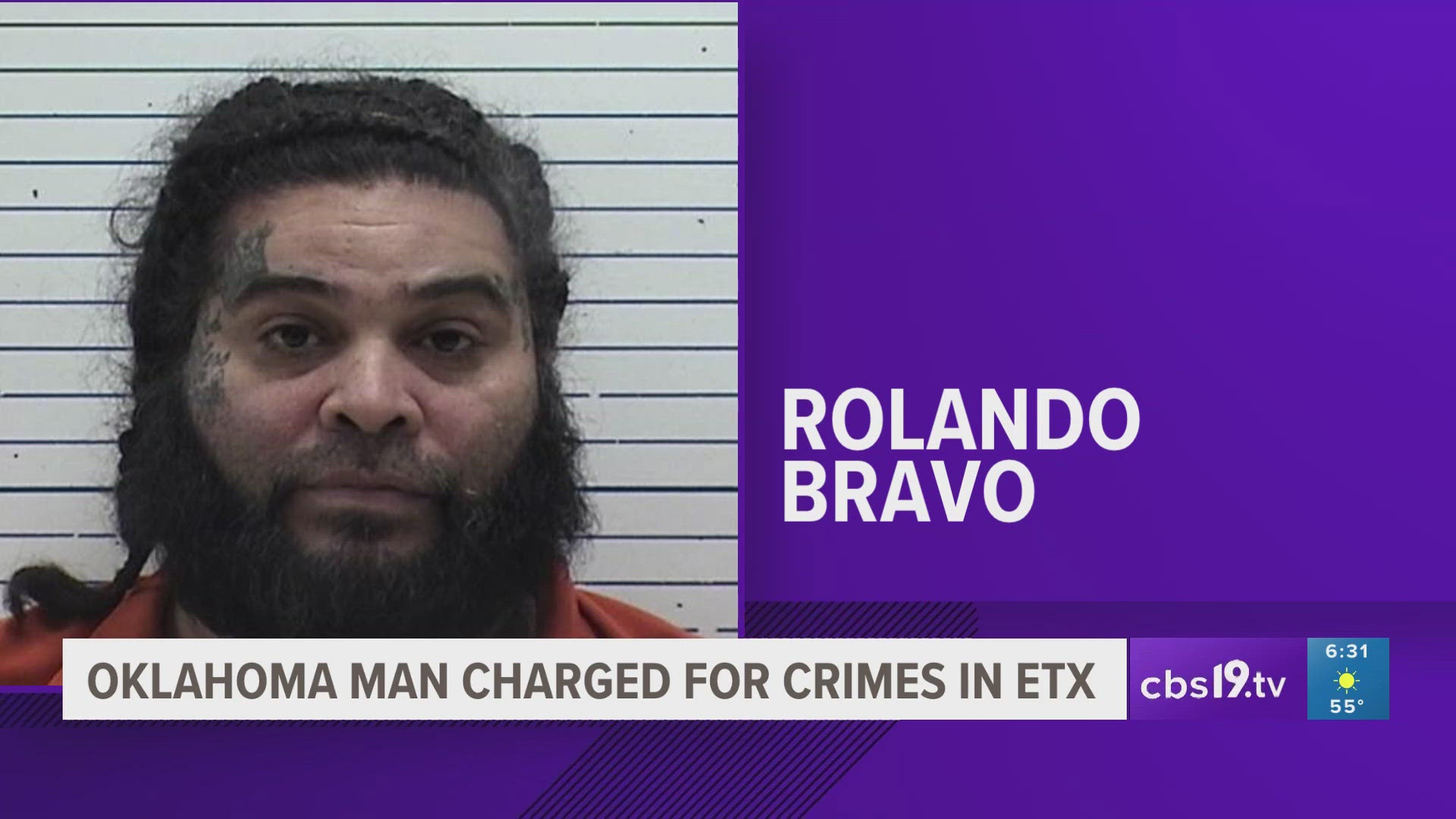 Man pleads guilty to aiding child exploitation from Oklahoma to East ...