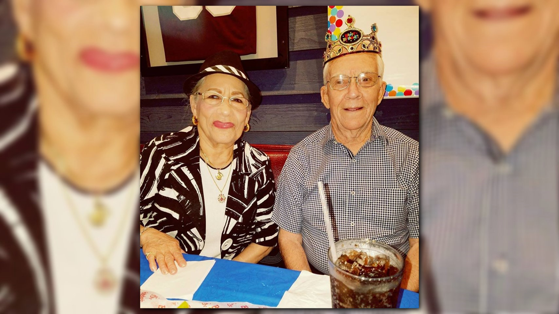 Joe Mack Roy, of viral Pop Watch fame, dies at 90 | cbs19.tv