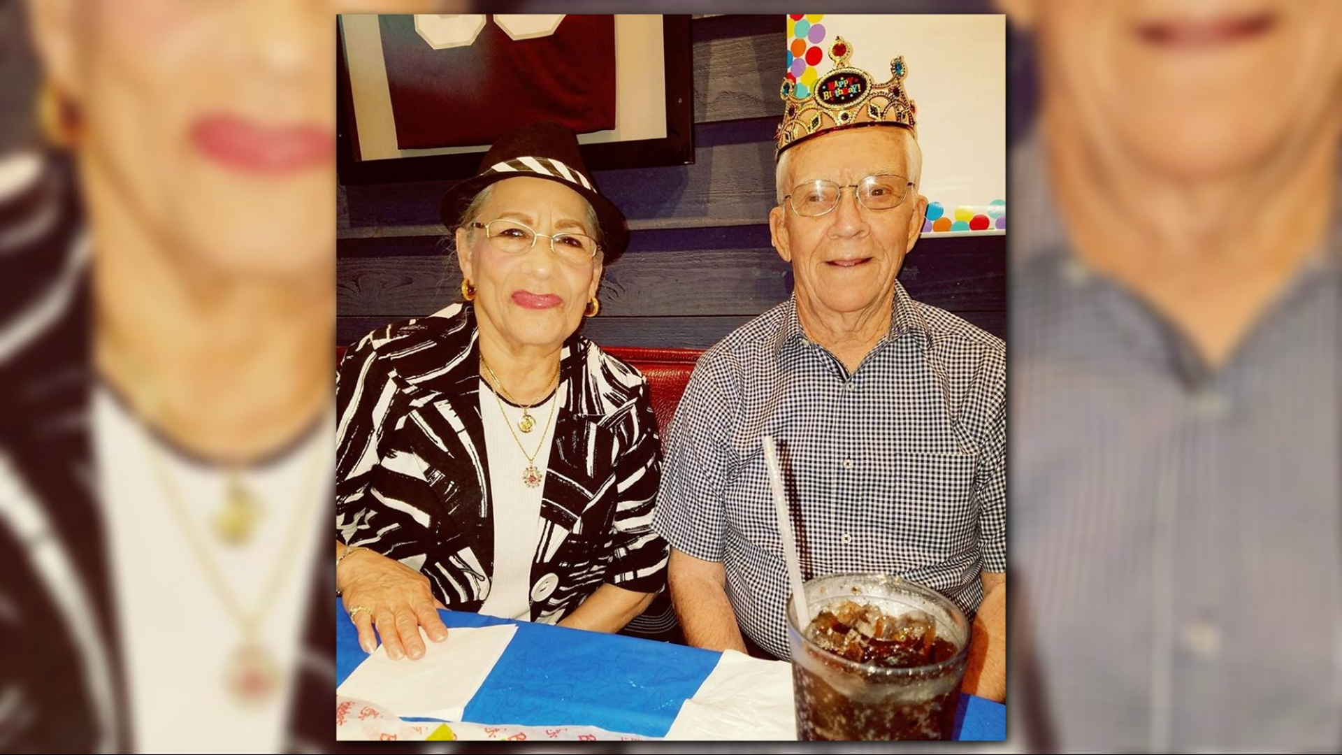 Joe Mack Roy, of viral Pop Watch fame, dies at 90 | cbs19.tv