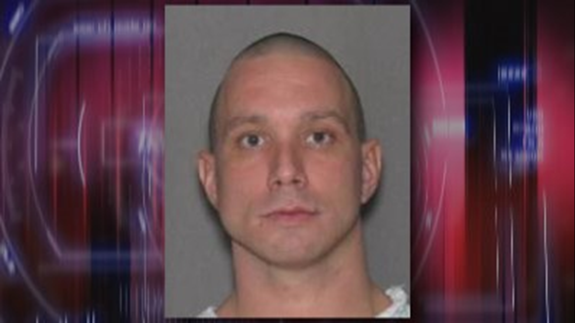 DPS: Reward increased for Texas fugitive with ties to Aryan Brotherhood ...