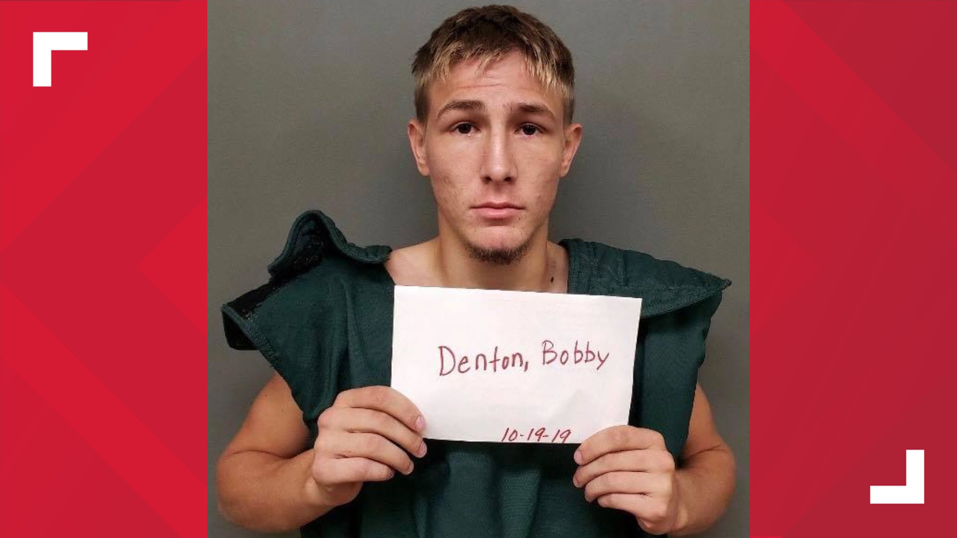 Suspect arrested in connection with devastating fires in downtown ...