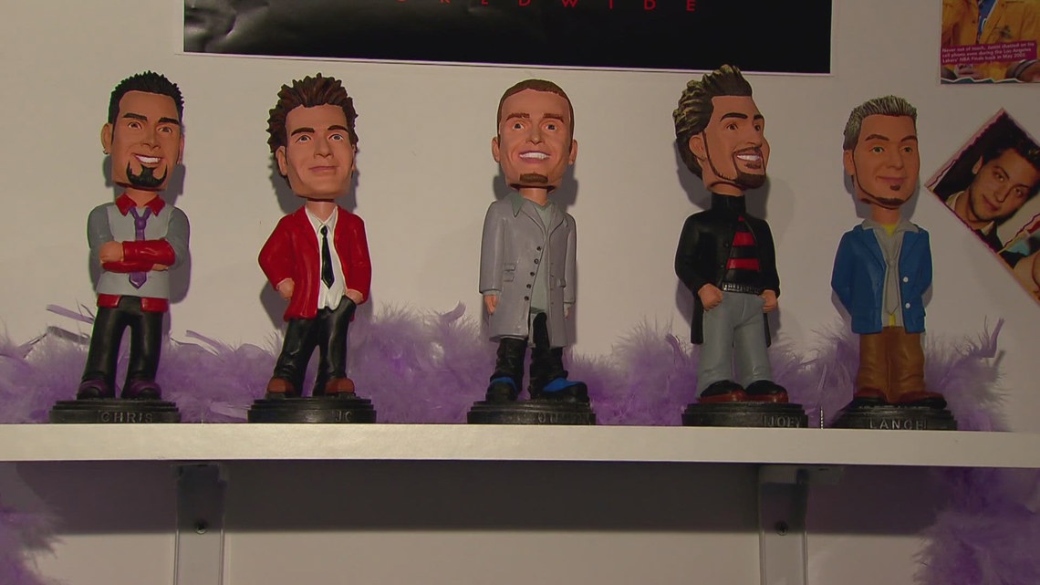 Happy National Bobblehead Day! | cbs19.tv