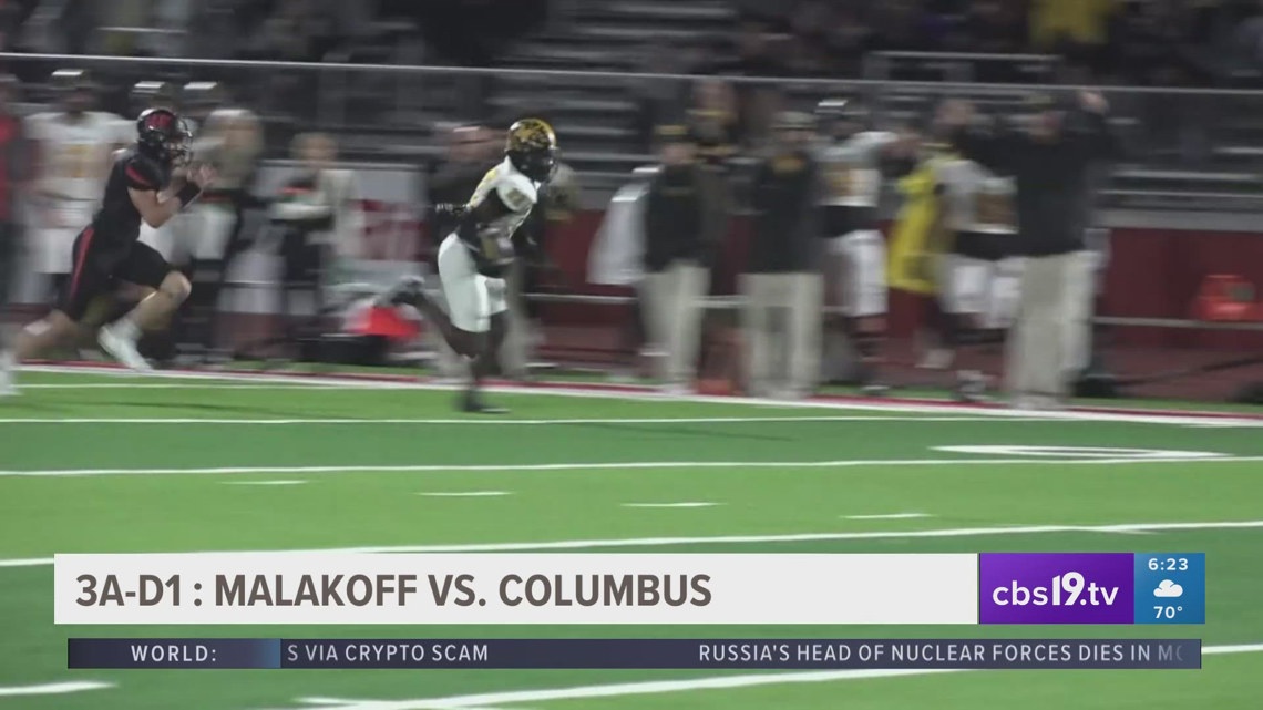 Dave Campbell's Ashley Pickle and Mallory Hartley break down East Texas ...