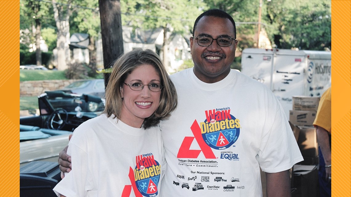 UT Health Science Center at Tyler president says leadership is ...