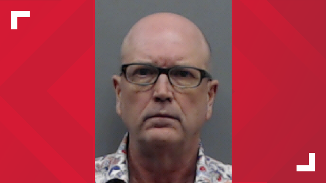 Tyler lawyer sentenced to federal prison for tax violations | cbs19.tv