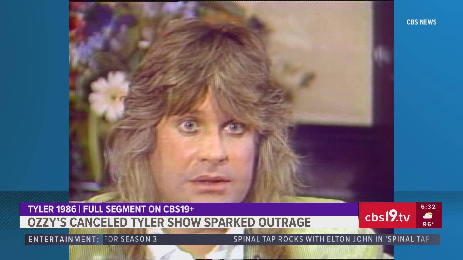 East Texans opposed Ozzy Osbourne concert coming to Tyler nearly 40 ...