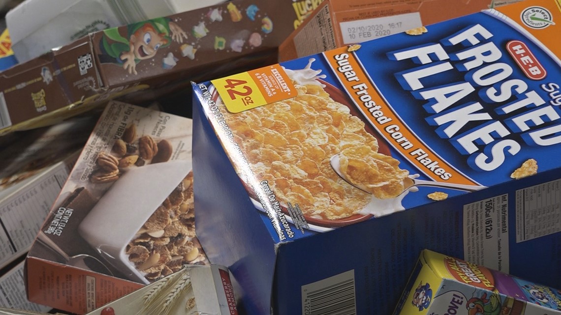 ETX Food distributors practicing extra safety precautions ahead of ...