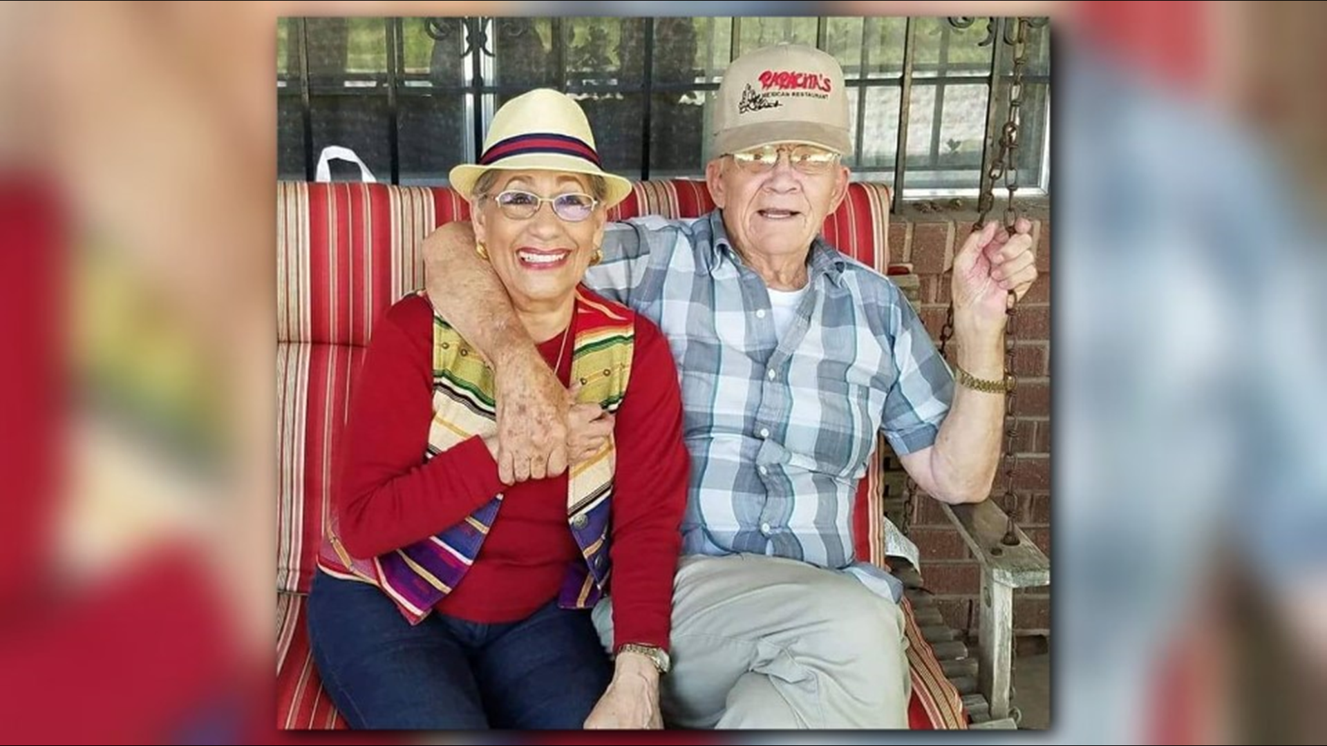 Joe Mack Roy, of viral Pop Watch fame, dies at 90 | cbs19.tv