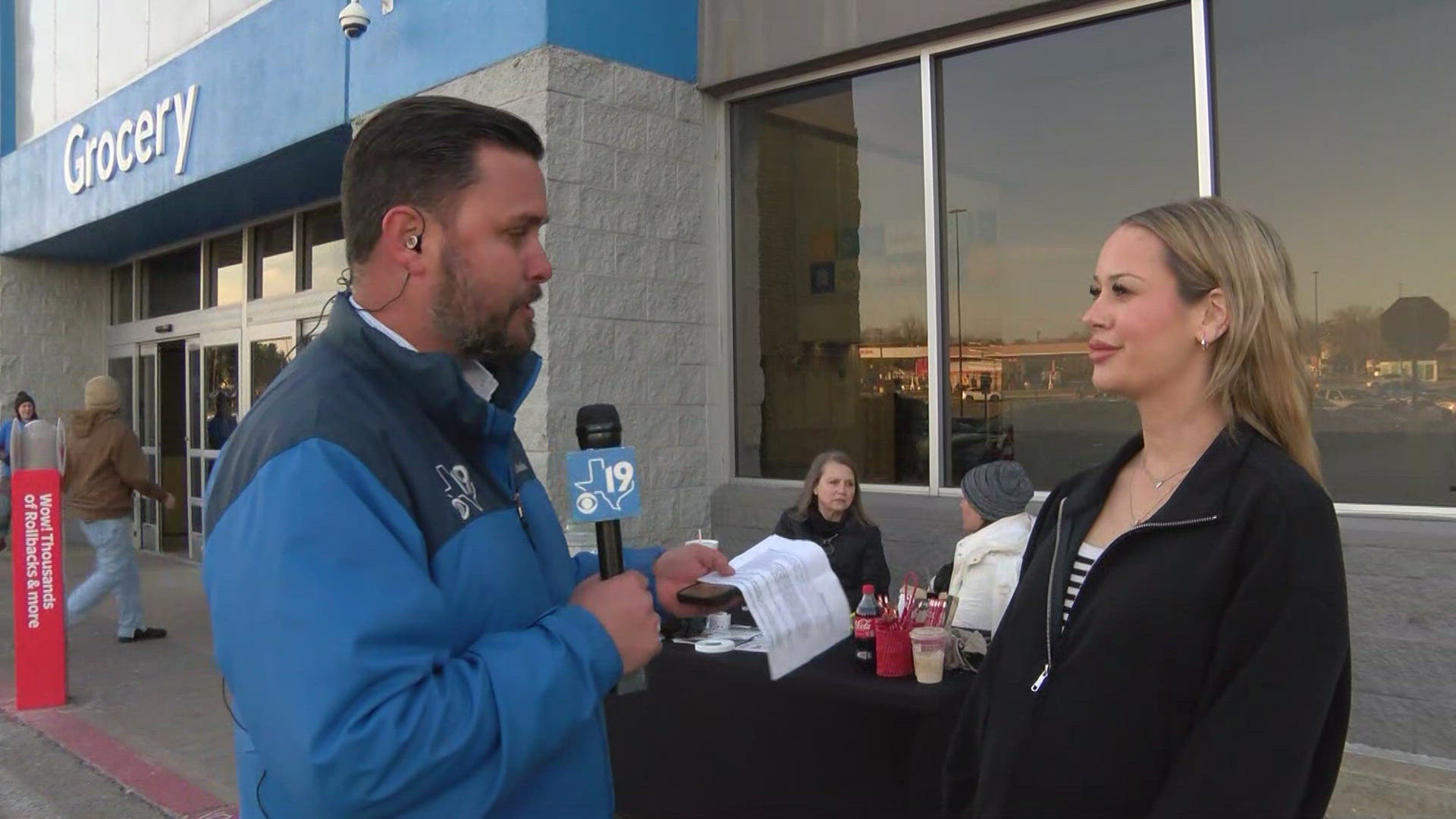 PAW IT FORWARD: CBS19's Brennon Gurley reports live from the Puppy Bowl ...