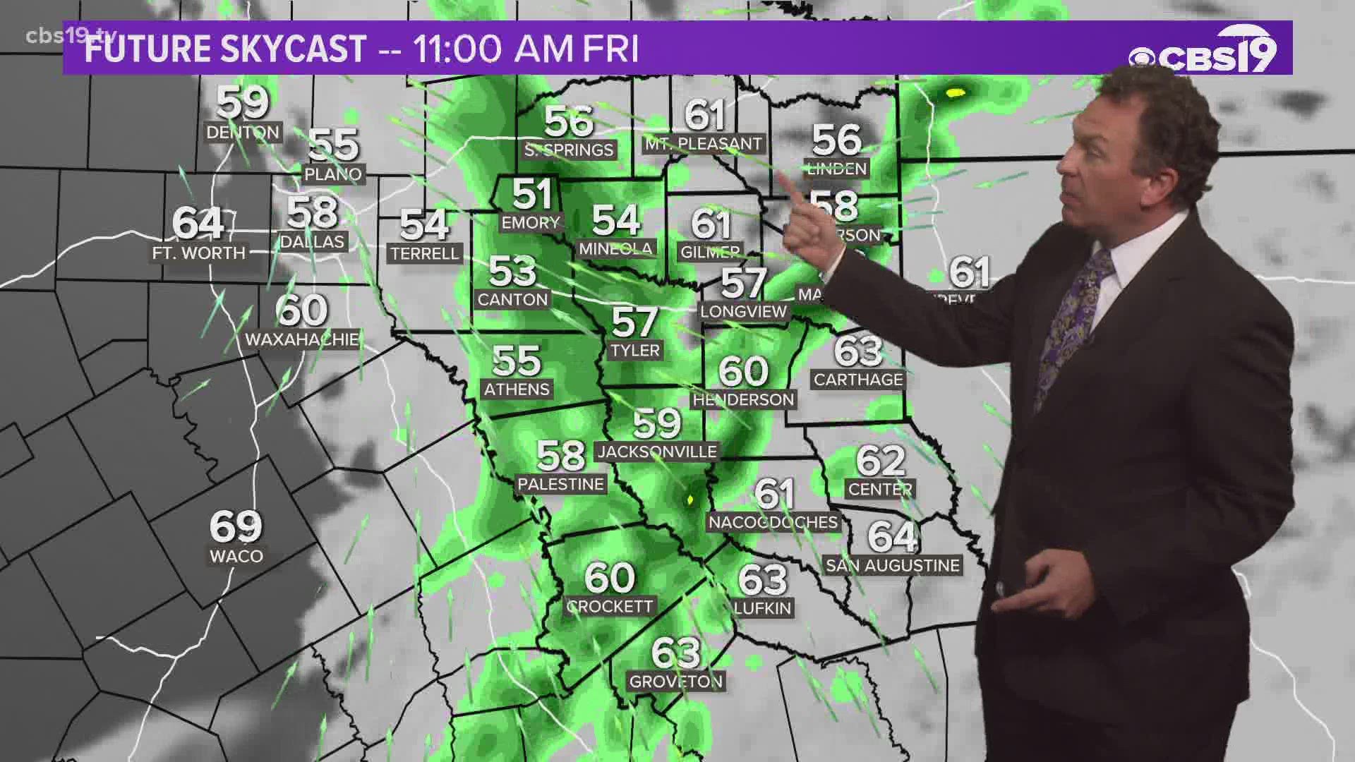 Tyler's Leading Local News: Weather, Traffic, Sports and more | Tyler ...