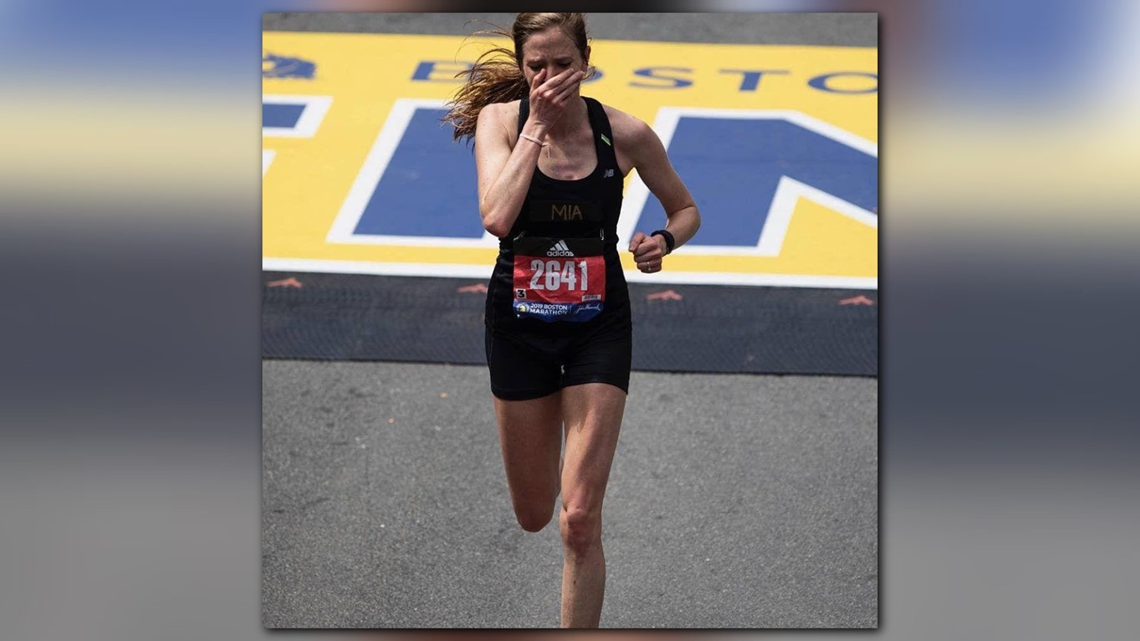 Bishop Gorman graduate finishes 12th overall among American females in ...
