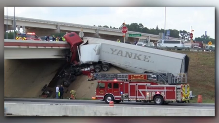 NET RMA: Lane closures at Toll 49, I-20 extended through Thursday ...