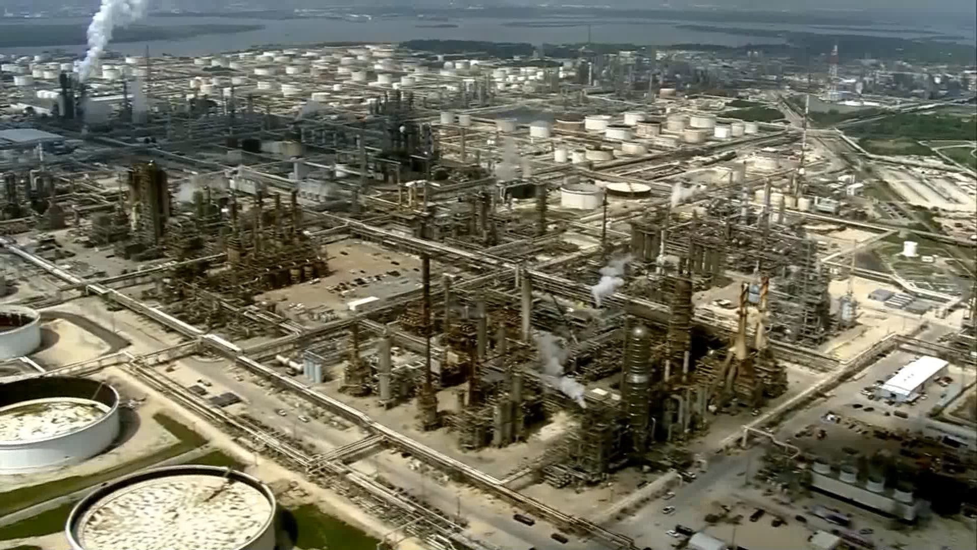 Texas Oil and Gas Association head says demand critical to improving ...