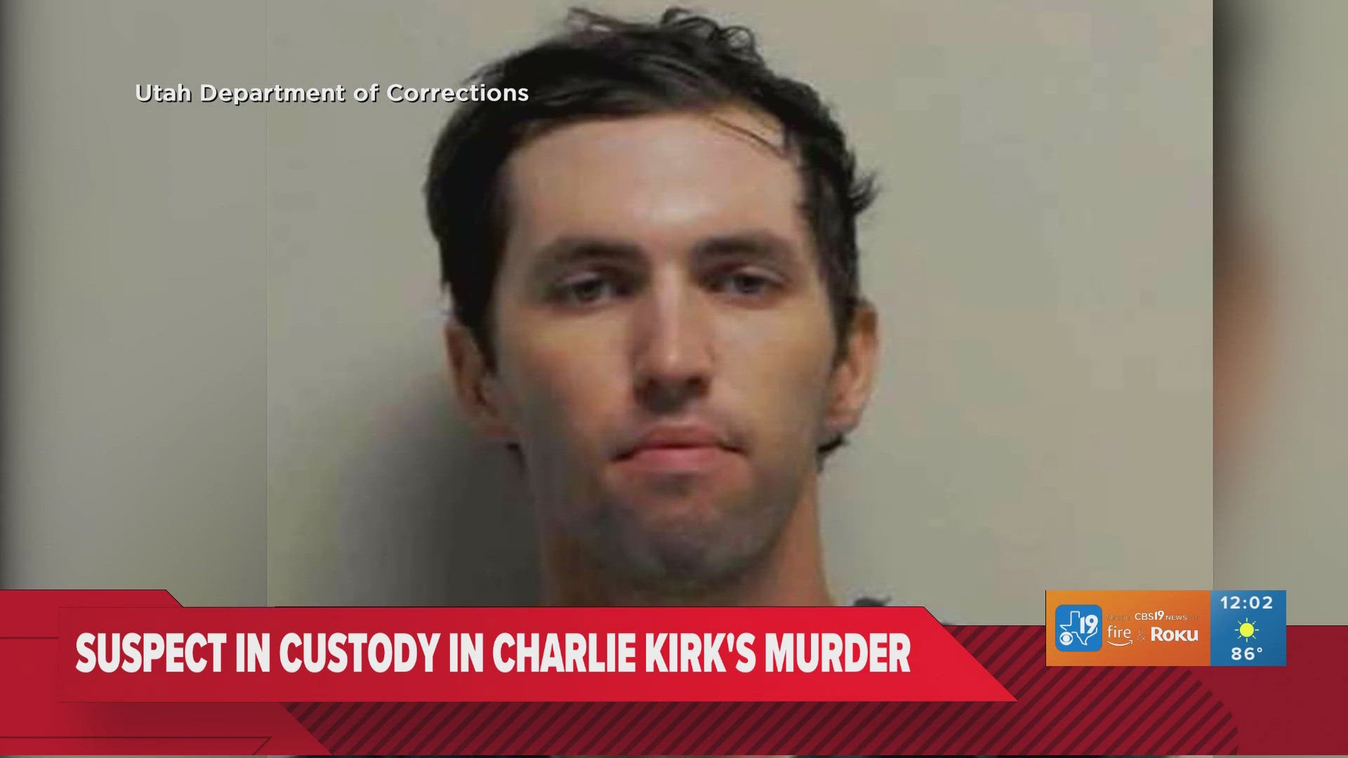Officials identify 22-year-old suspect in Charlie Kirk assassination: Who is Tyler Robinson ...