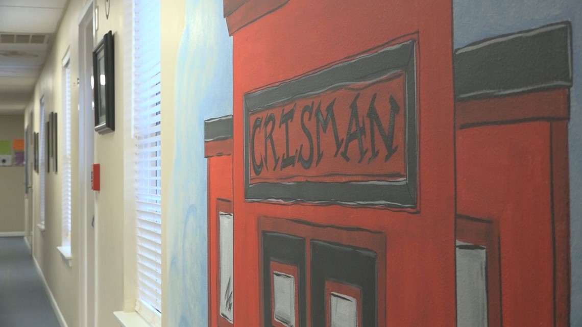 The Crisman School named one of top special education private schools ...