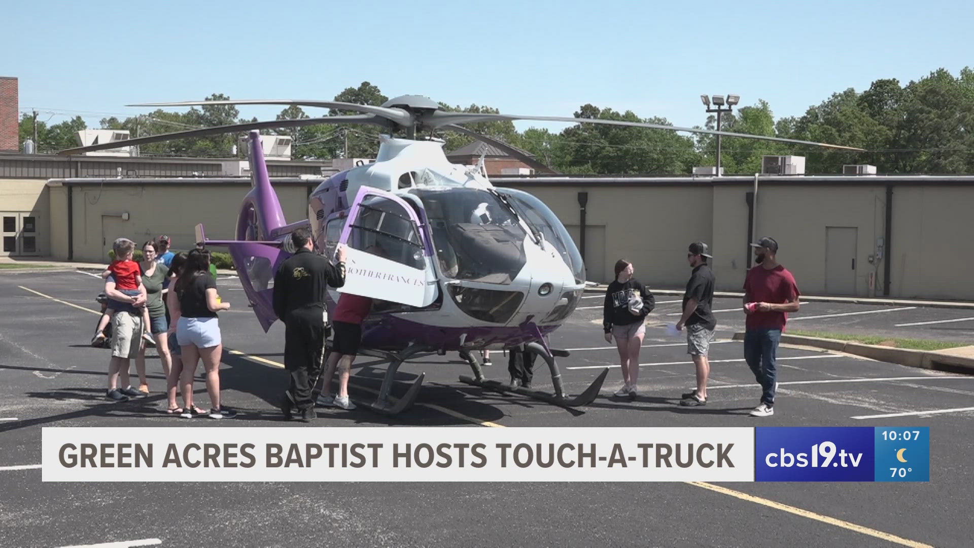 Local News | Tyler, Texas | cbs19.tv