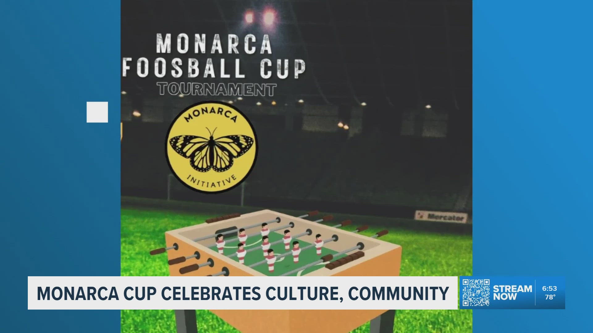 Monarca Initiative to host 2026 Foosball Cup blending competition ...