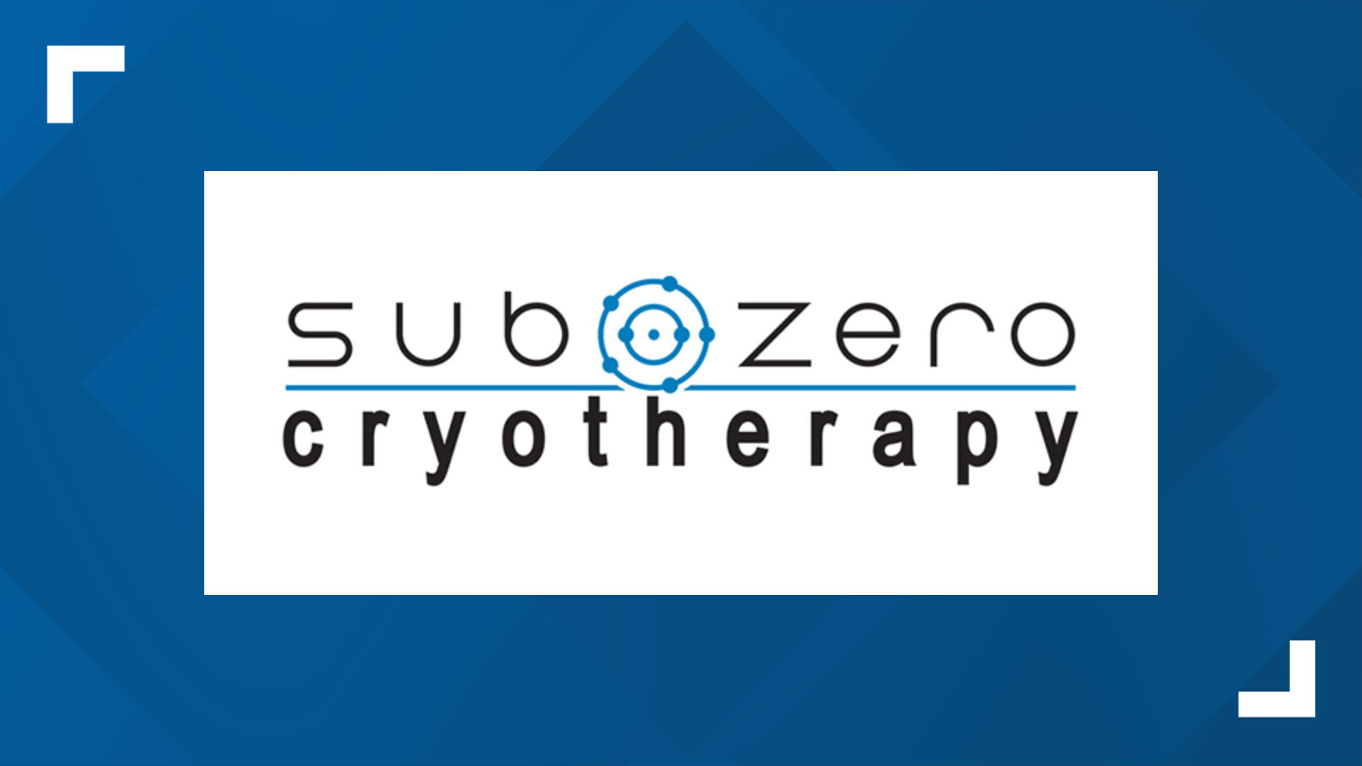 SubZero Cryotherapy in Tyler to close citing COVID-19 impact on business | cbs19.tv