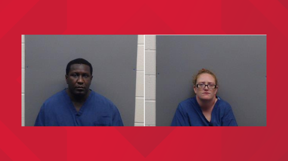 Parents of deceased Tyler 3-year-old charged with capital murder | cbs19.tv