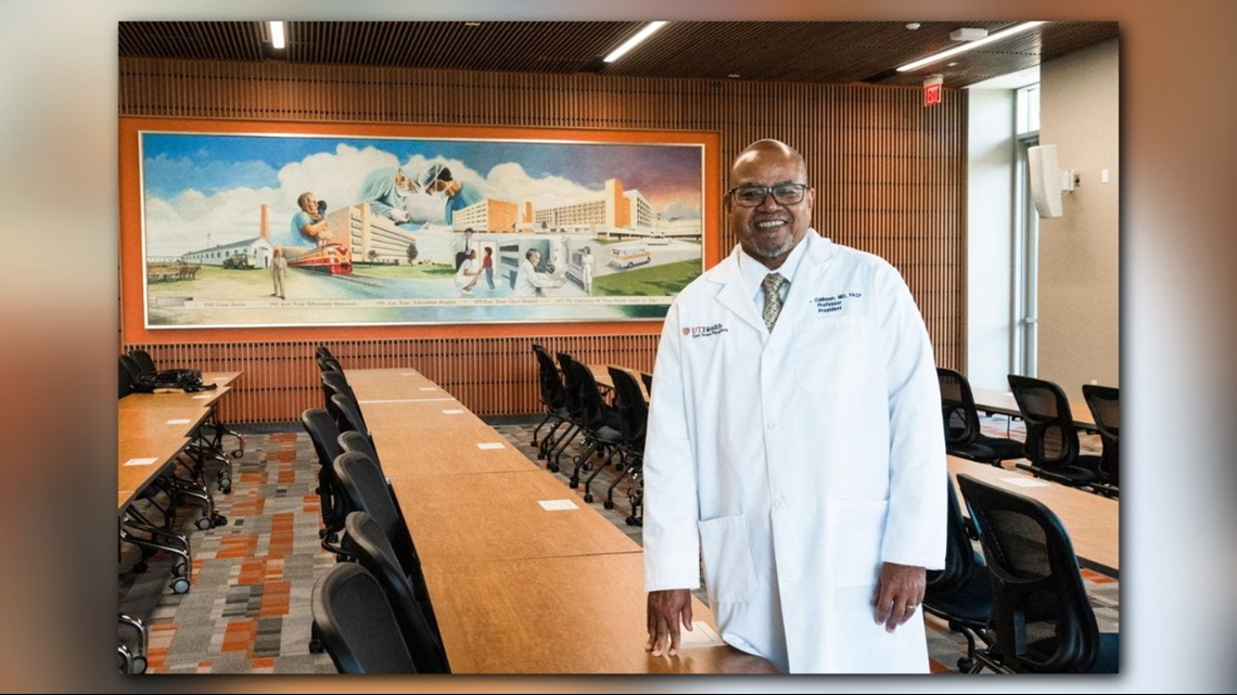 University of Texas System, UT Health Science Center at Tyler announce ...