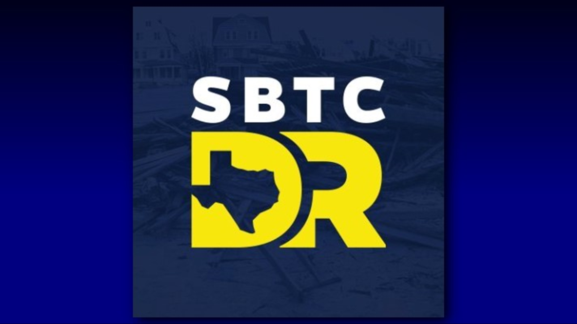 SBTC Disaster Relief volunteers ready to help East TX and LA | cbs19.tv