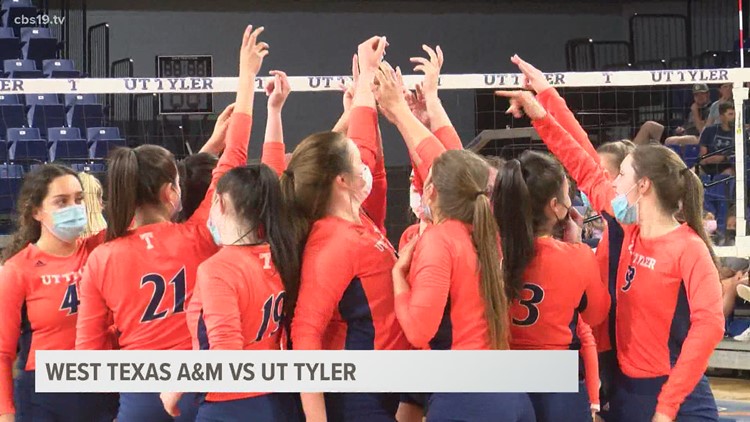 UT TYLER: 'Swoop the Eagle' will remain mascot | cbs19.tv