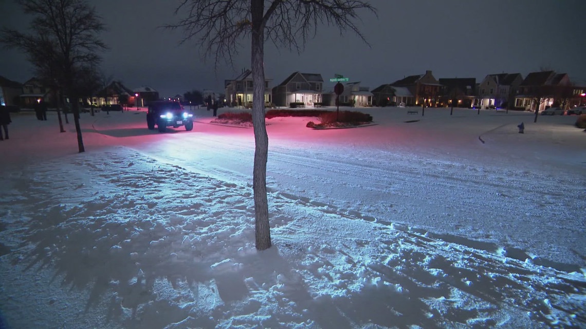 Frisco ISD confirms death of second 16-year-old girl injured in ...