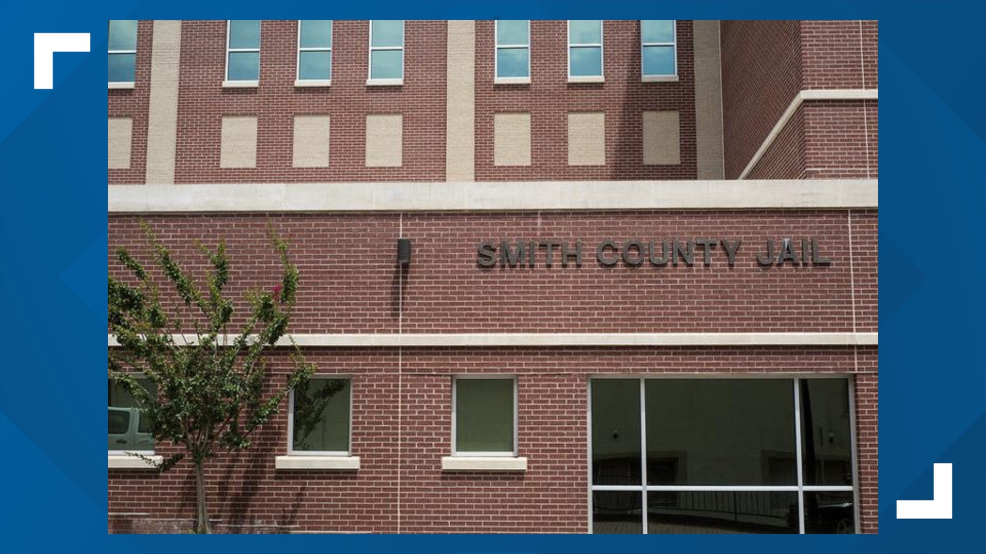 Local inmate in critical condition after suicide attempt in jail | cbs19.tv