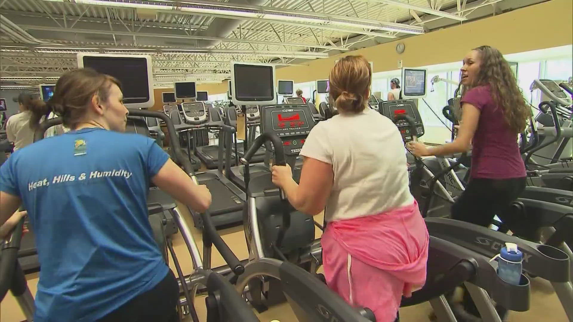 Small lifestyle changes can extend life by up to a year | cbs19.tv