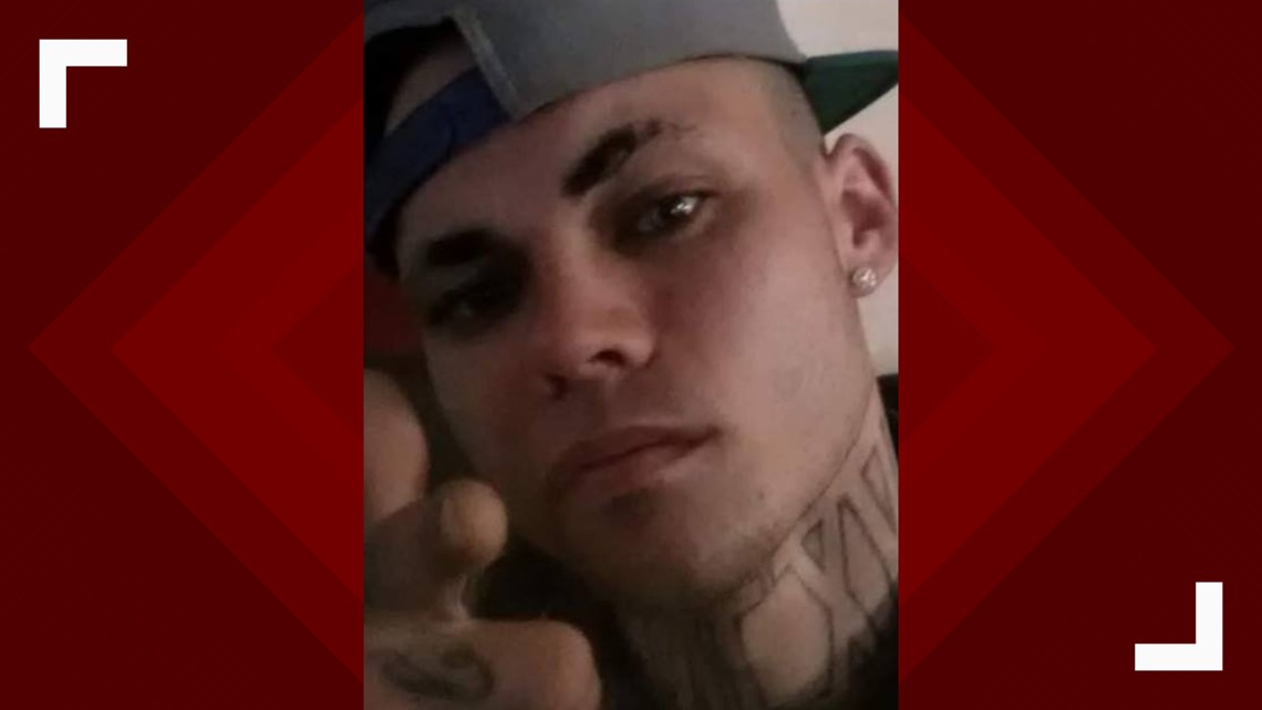 Mabank police ask for help finding suspect | cbs19.tv