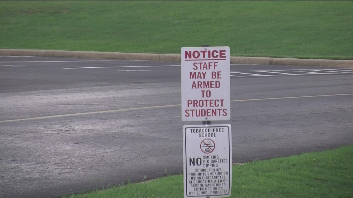 How the guardian plan works in Texas schools | cbs19.tv