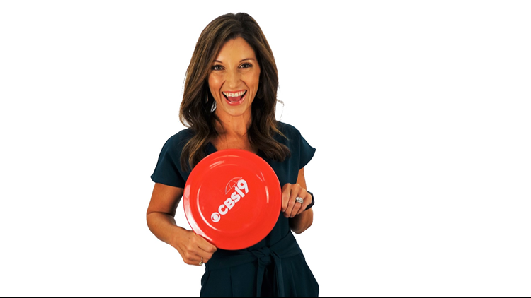 THIS IS HOME: Beloved East Texas news anchor Dana Hughey coming back to ...