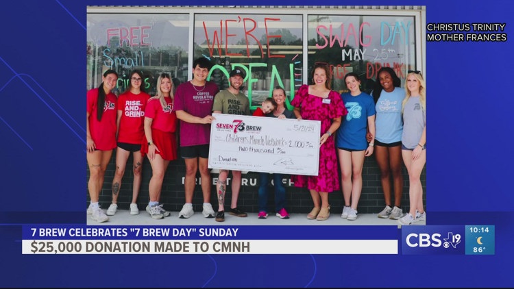 Meet the Team | CBS19 KYTX | Tyler, Texas | cbs19.tv