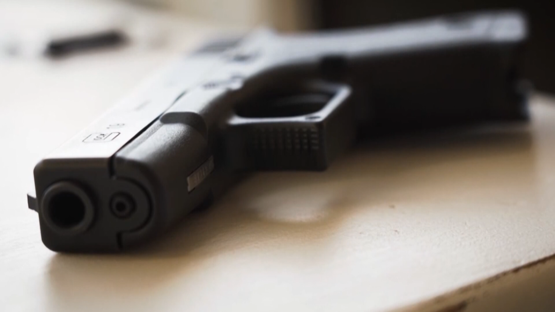 Residents express frustration and fear over constant gun violence at ...