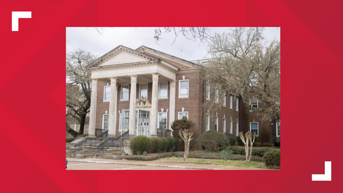 CHRISTUS plans new facility at Laird Memorial Hospital in Kilgore ...