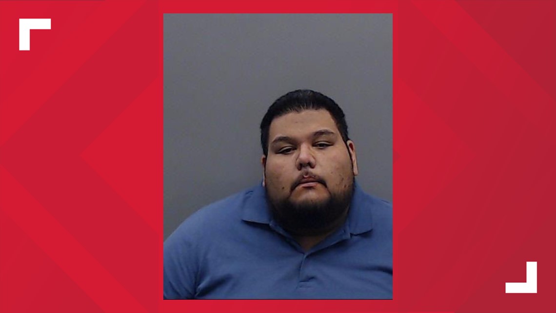 Tyler man charged with continuous sexual abuse for allegedly molesting ...