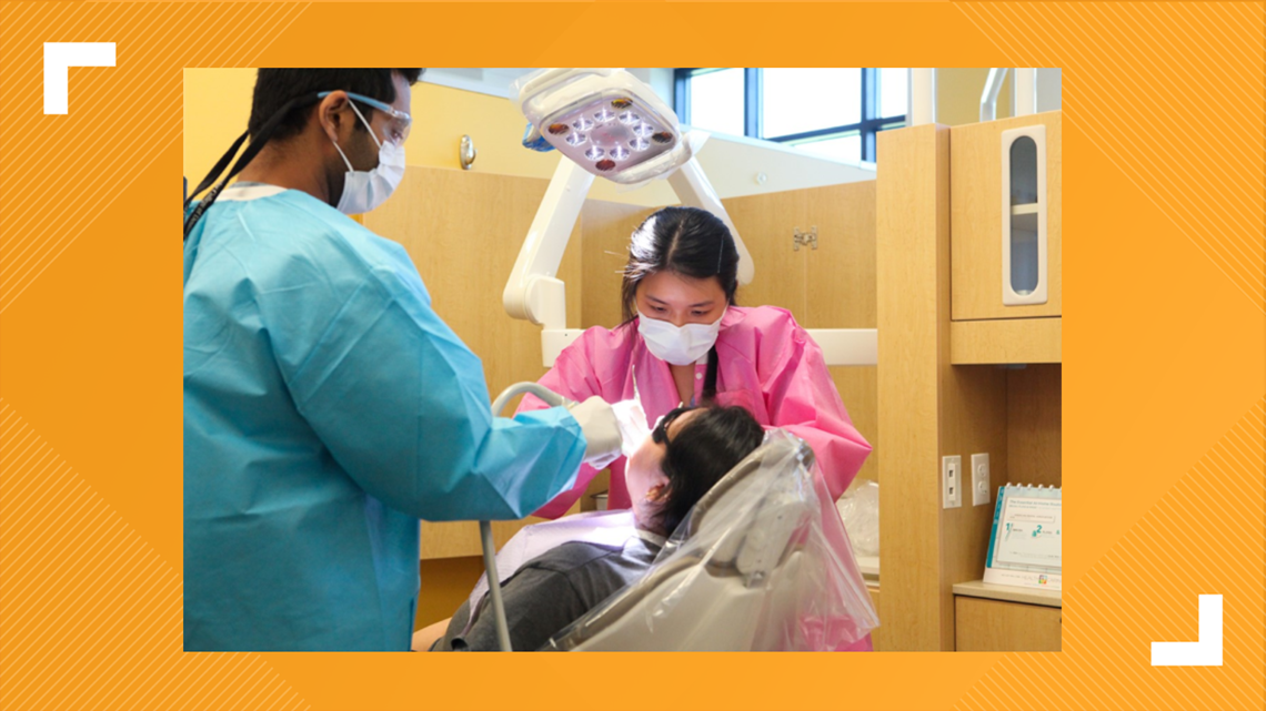 East Texas Medical and Dental Outreach providing free services starting ...