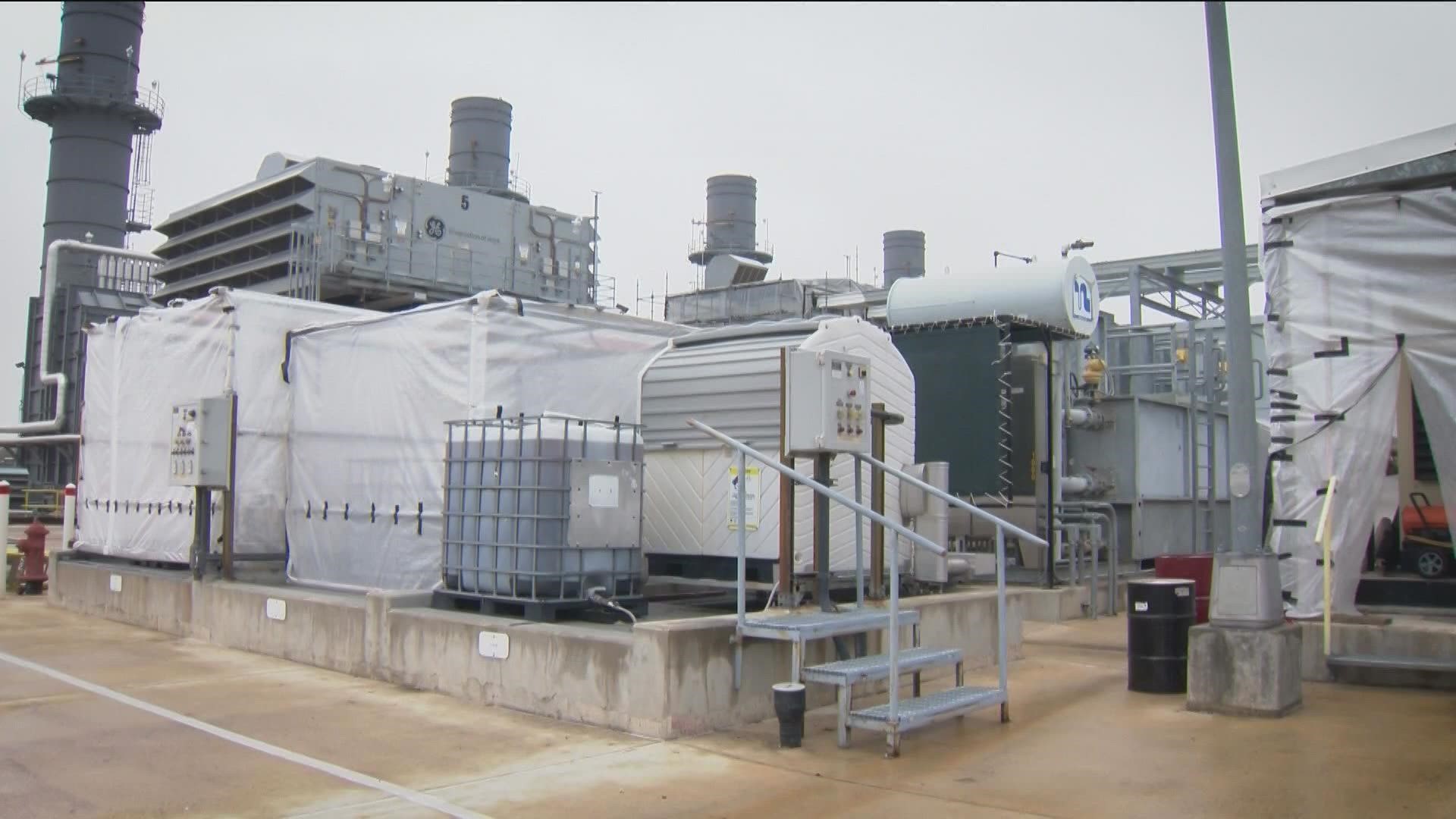 Extreme East Texas Winter Storm Ready Cbs19 tv Extreme East Texas Winter Storm Ready Cbs19 tv