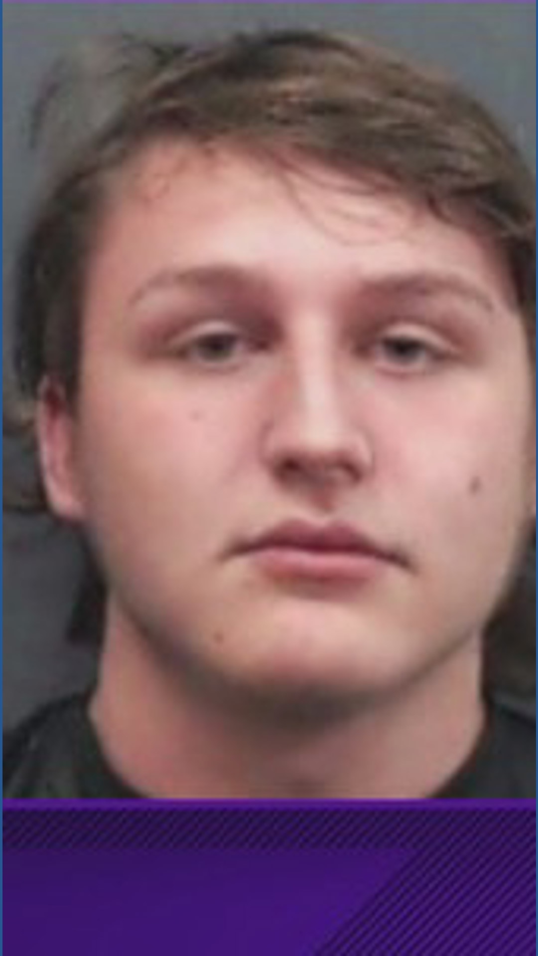 Longview teen charged with arson for fire inside cooler at Kilgore ...