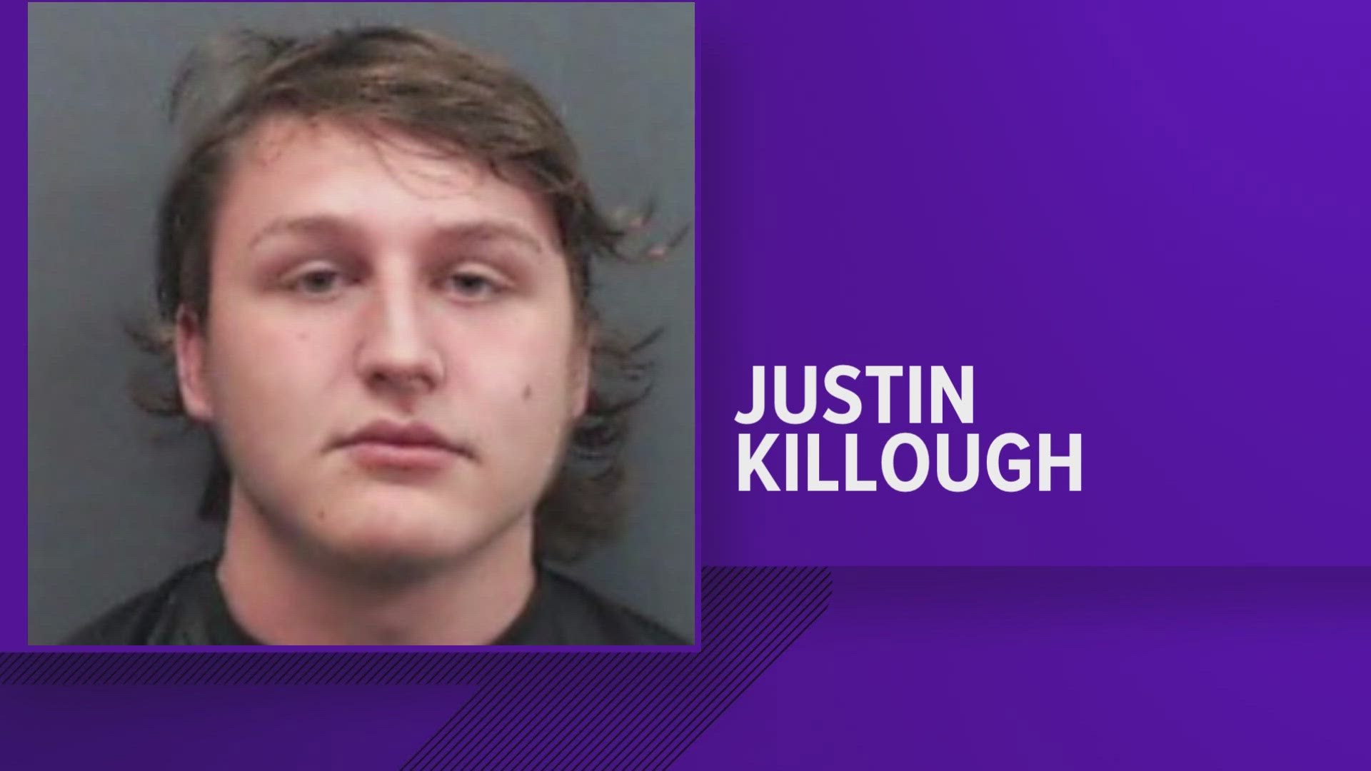 Longview teen charged with arson for fire inside cooler at Kilgore ...
