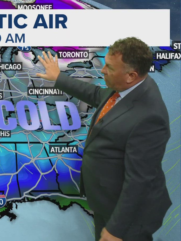 News Headlines | cbs19.tv