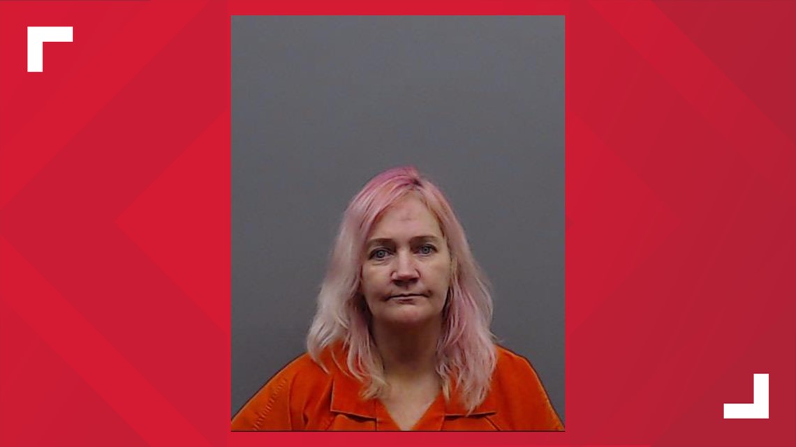 Tyler woman sentenced to prison for drug trafficking | cbs19.tv