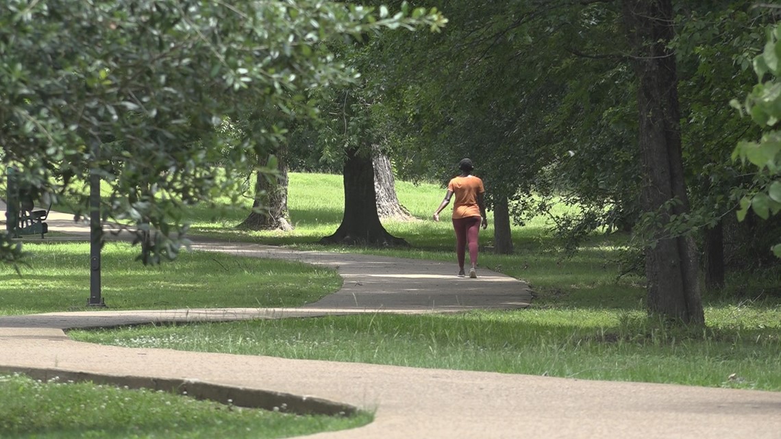Tyler accepts donation for new memorial heart bell at Rose Rudman ...