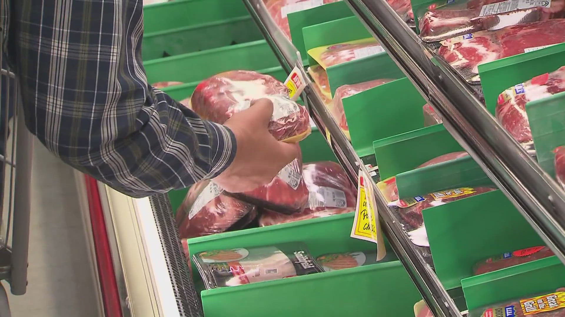 How to lower your grocery bills | cbs19.tv