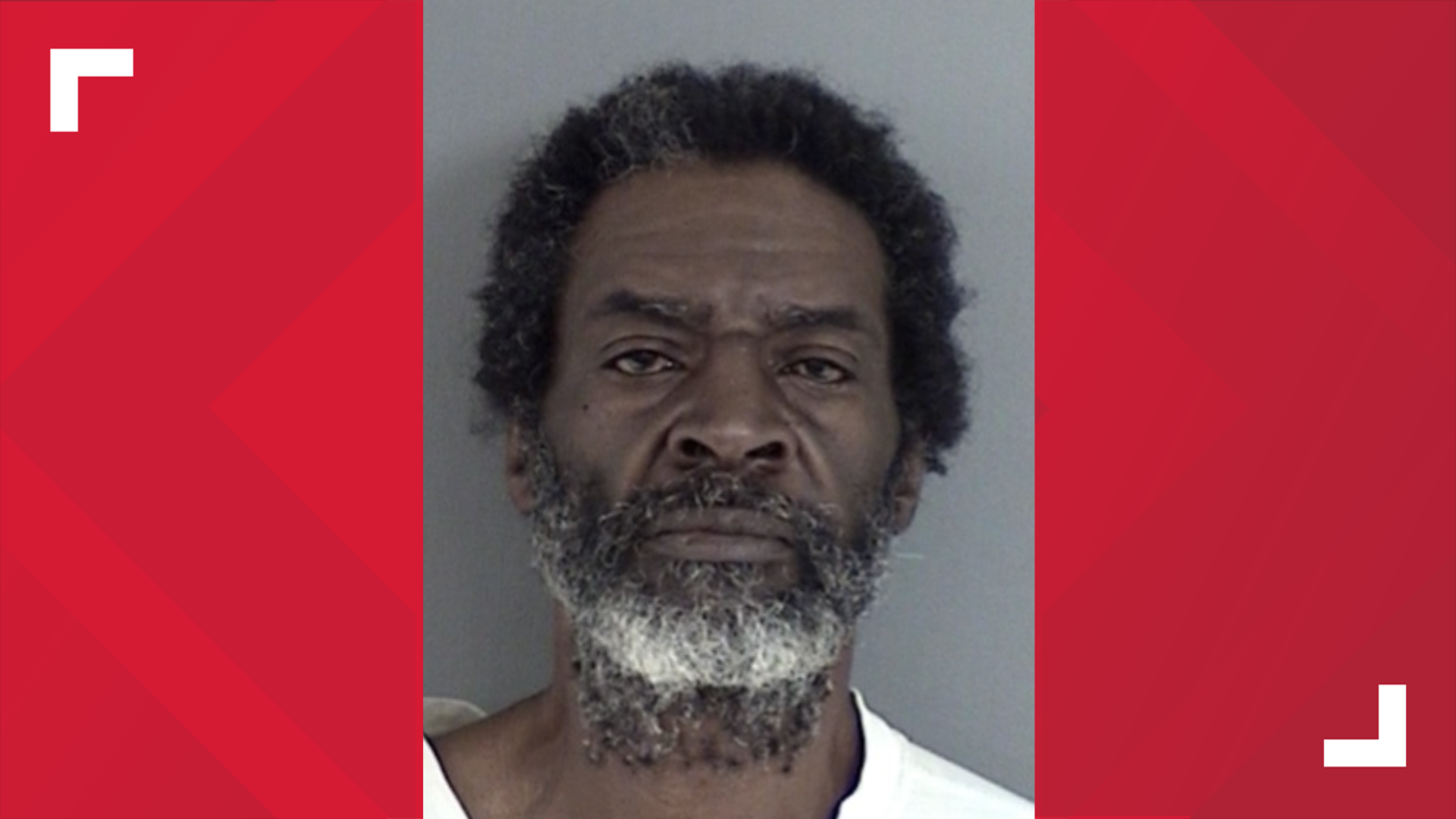 Lufkin man arrested after allegedly robbing local convenience store Sunday evening | cbs19.tv