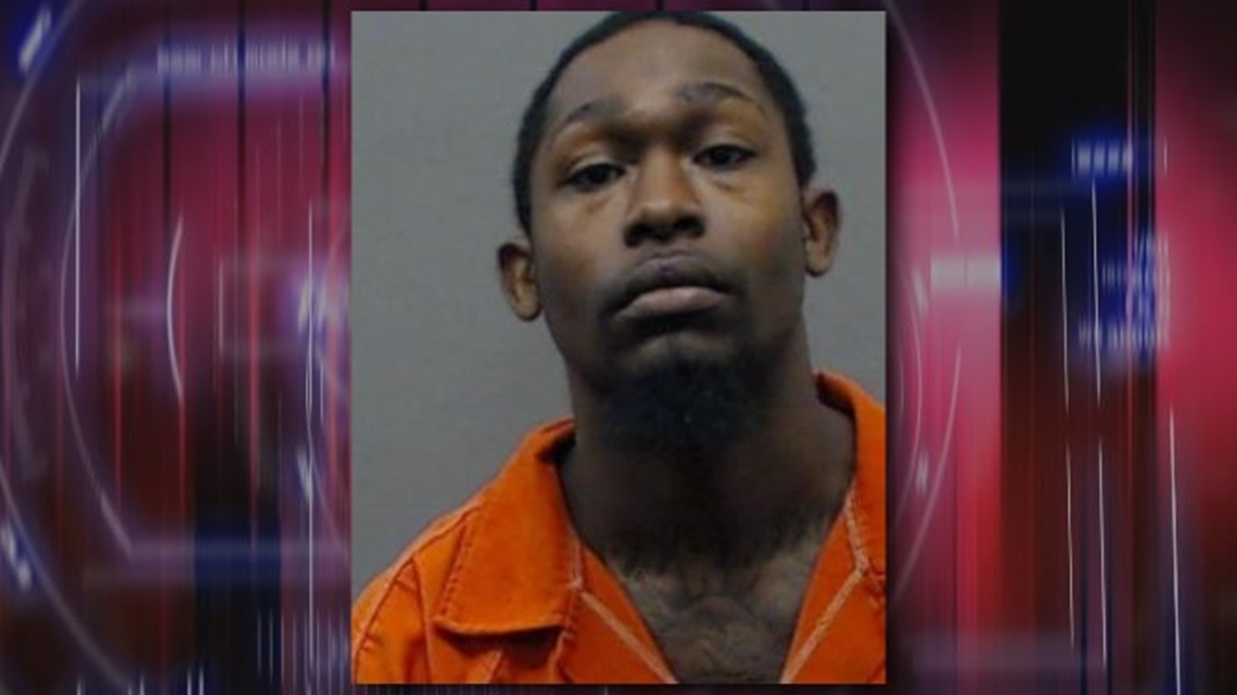 Mosely found guilty of capital murder in Tyler case, could face death ...