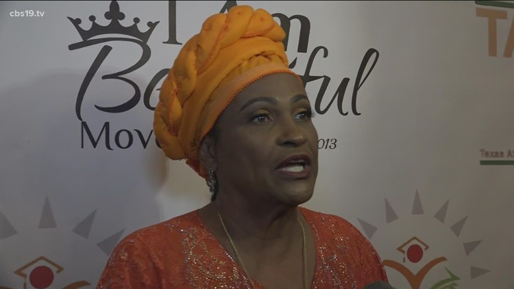 Khalilah Camacho Ali And Muhammad Ali