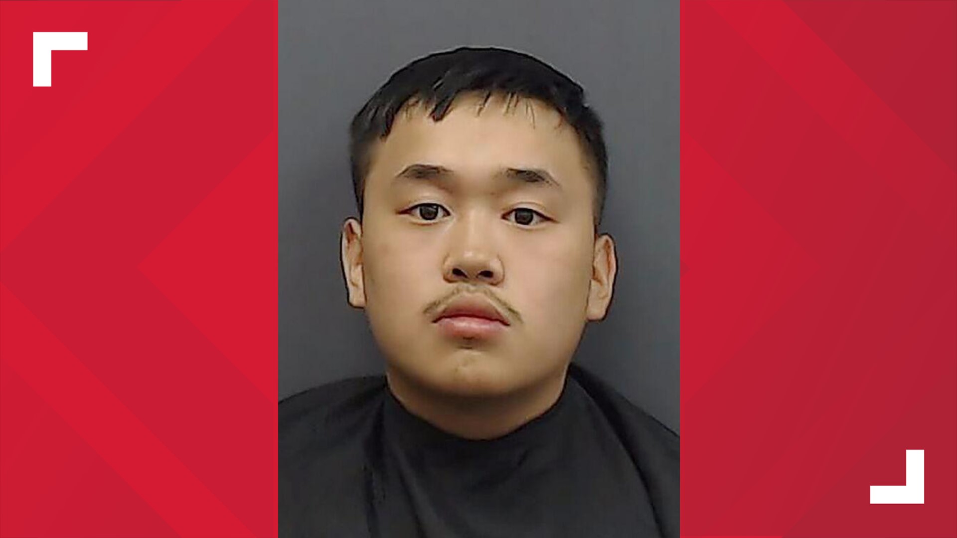 Longview man arrested on murder charge | cbs19.tv
