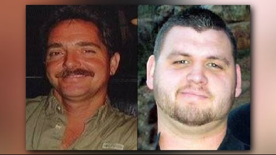 15 YEARS LATER: Remembering Kilgore firefighters killed in training ...