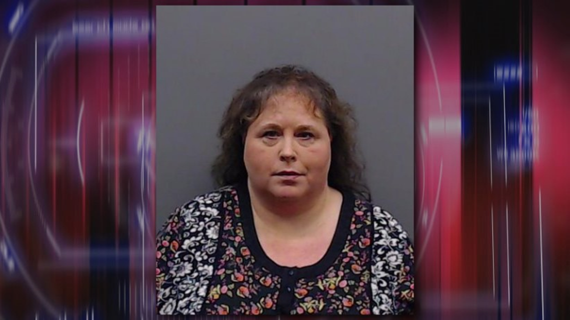 Former Azleway employee sentenced to 40 years for stealing nearly $200K ...